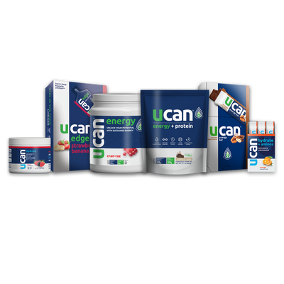 Energy & Nutrition Bundles for Athletes & Everyday Fitness