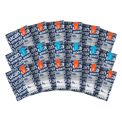 Edge Energy Gels | UCAN