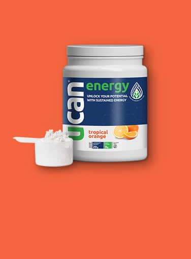 Long-Lasting Energy, Hydration & Protein Products | UCAN