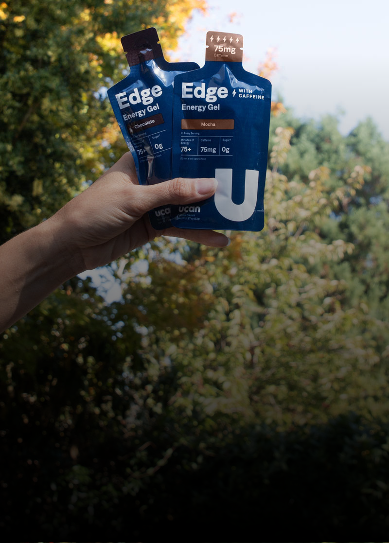 Long-Lasting Energy, Hydration & Protein Products | UCAN