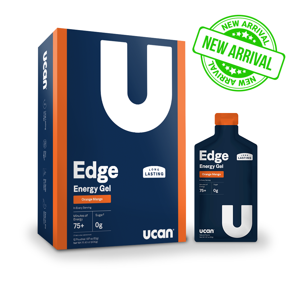 Edge Energy