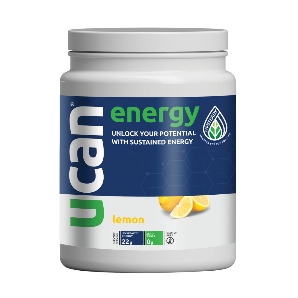 Energy Powder | UCAN