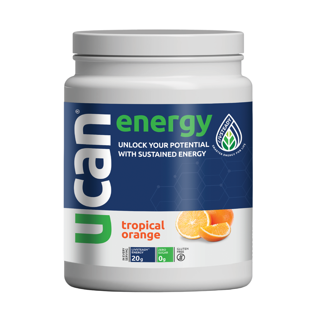 Energy Powder | UCAN