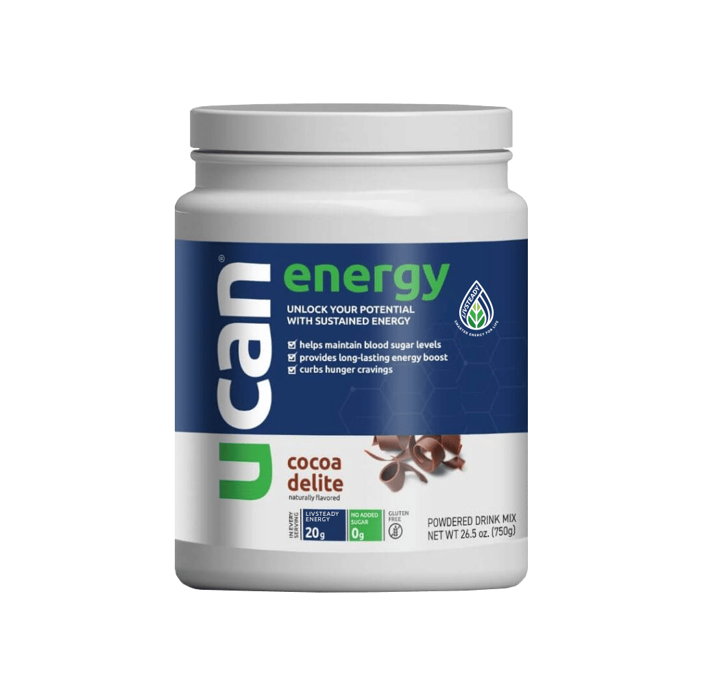 Energy Powder | UCAN