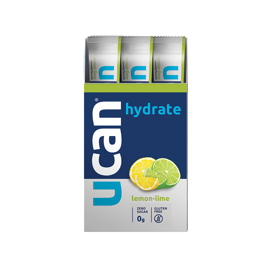 Hydrate Electrolyte Packet | UCAN
